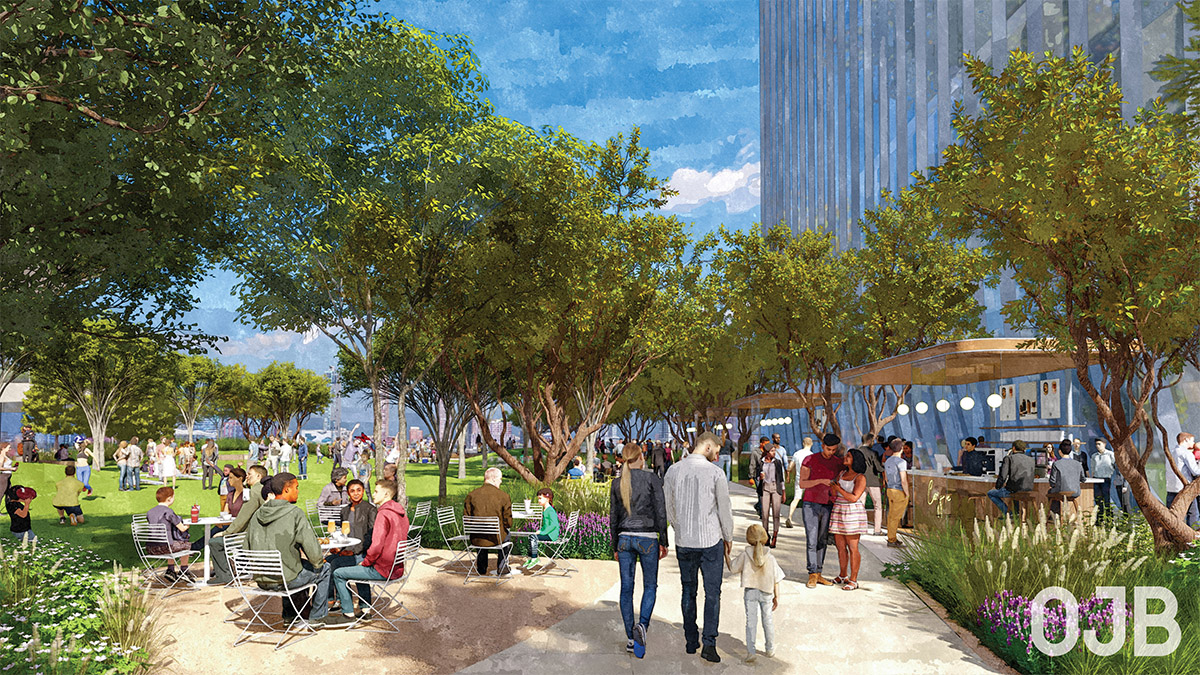 Vision - FREEDOM PLAZA