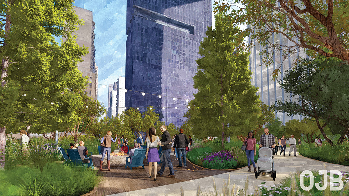 Vision - FREEDOM PLAZA