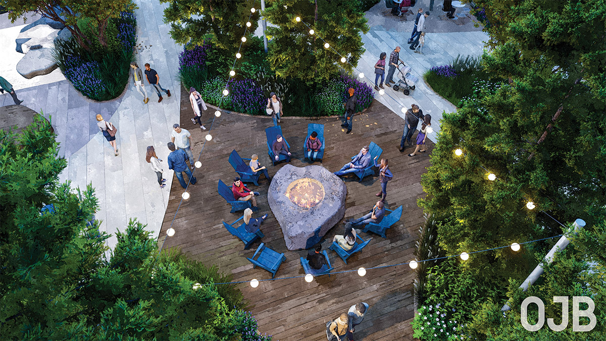 Vision - FREEDOM PLAZA